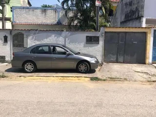 Casa / Sobrado para Venda em Rio de Janeiro/RJ Campo Grande 2 Quartos
