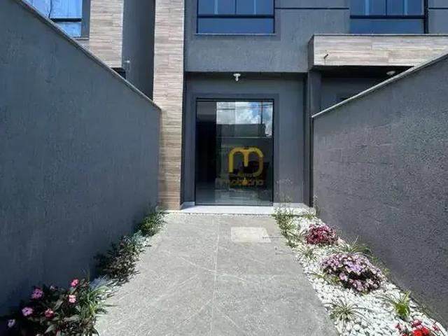 Casa / Sobrado para Venda em Rio de Janeiro/RJ Campo Grande 2 Quartos