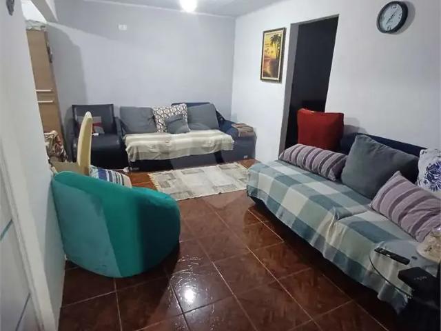 Casa / Sobrado para Venda em Rio de Janeiro/RJ Campo Grande 2 Quartos