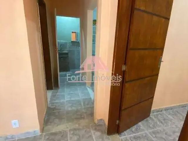 Casa / Sobrado para Venda em Rio de Janeiro/RJ Campo Grande 2 Quartos