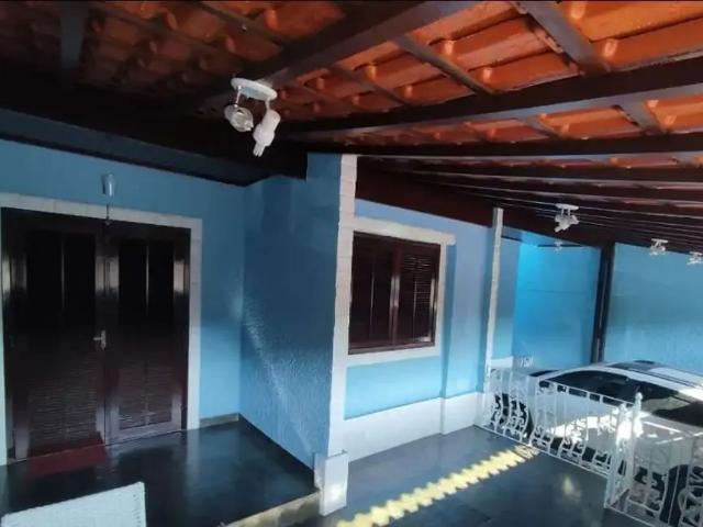 Casa / Sobrado para Venda em Rio de Janeiro/RJ Campo Grande 2 Quartos