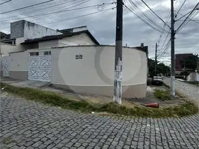 Casa / Sobrado para Venda em Rio de Janeiro/RJ Campo Grande 2 Quartos