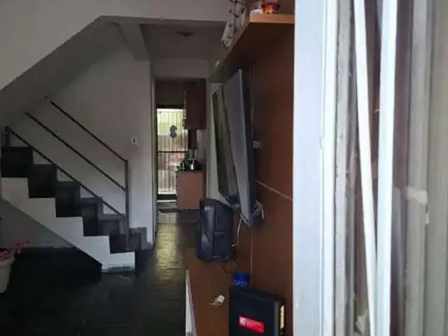 Casa / Sobrado para Venda em Rio de Janeiro/RJ Campo Grande 2 Quartos