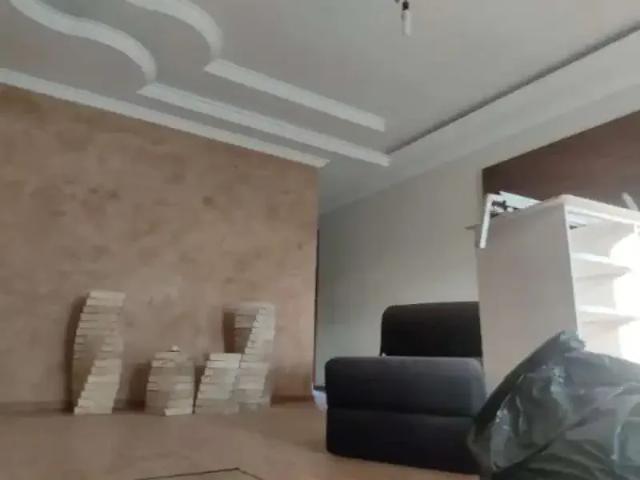 Casa / Sobrado para Venda em Rio de Janeiro/RJ Campo Grande 2 Quartos