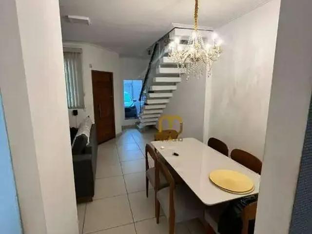Casa / Sobrado para Venda em Rio de Janeiro/RJ Campo Grande 2 Quartos