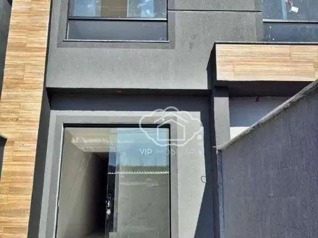 Casa / Sobrado para Venda em Rio de Janeiro/RJ Campo Grande 2 Quartos