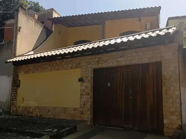 Casa / Sobrado para Venda em Rio de Janeiro/RJ Campo Grande 2 Quartos