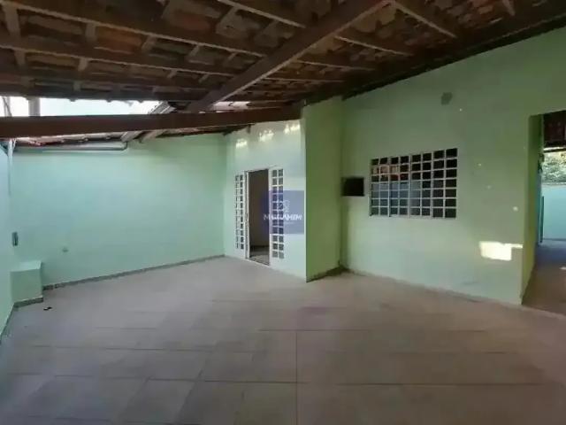 Casa / Sobrado para Venda em Rio de Janeiro/RJ Campo Grande 2 Quartos