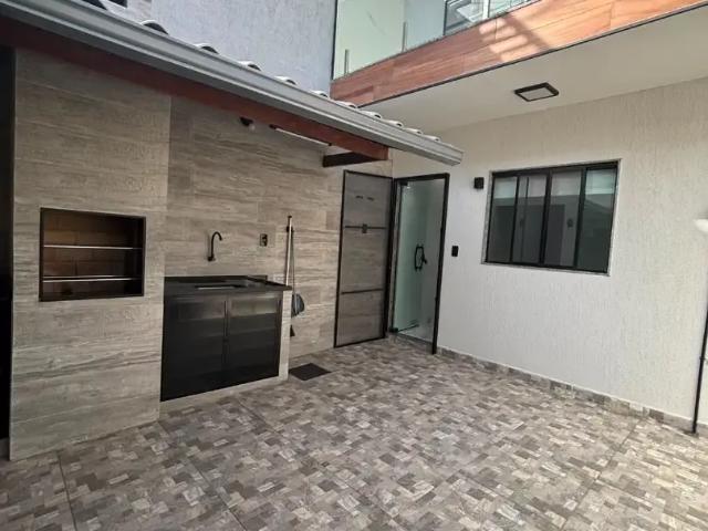 Casa / Sobrado para Venda em Rio de Janeiro/RJ Campo Grande 2 Quartos