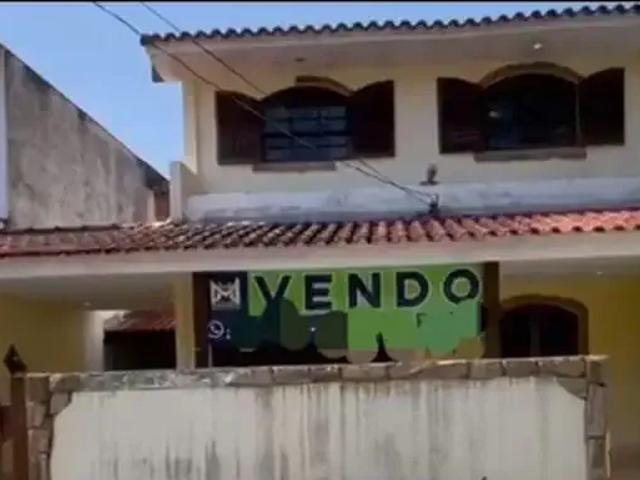 Casa / Sobrado para Venda em Rio de Janeiro/RJ Campo Grande 2 Quartos