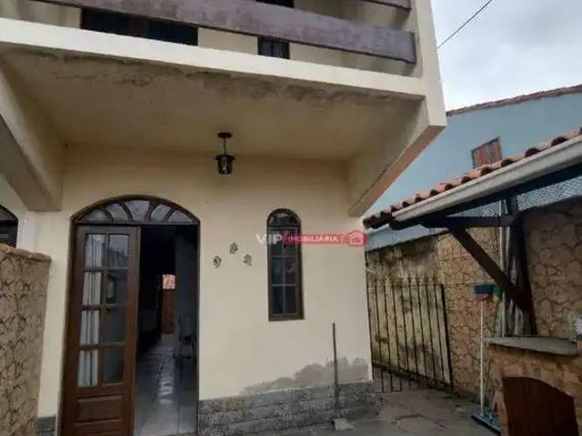 Casa / Sobrado para Venda em Rio de Janeiro/RJ Campo Grande 2 Quartos