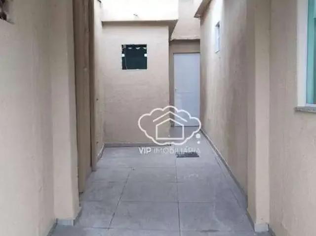 Casa / Sobrado para Venda em Rio de Janeiro/RJ Campo Grande 2 Quartos
