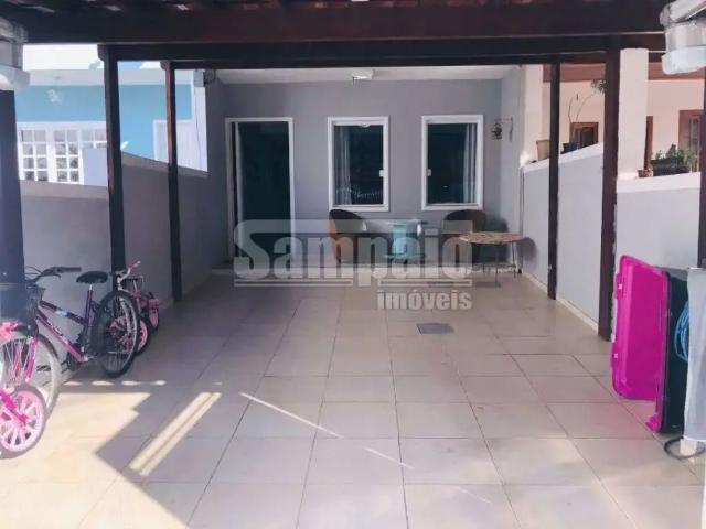 Casa / Sobrado para Venda em Rio de Janeiro/RJ Campo Grande 2 Quartos