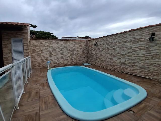Casa / Sobrado para Venda em Rio de Janeiro/RJ Campo Grande 2 Quartos