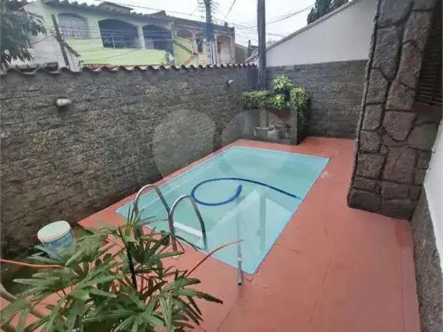 Casa / Sobrado para Venda em Rio de Janeiro/RJ Campo Grande 2 Quartos