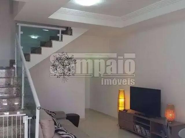 Casa / Sobrado para Venda em Rio de Janeiro/RJ Campo Grande 2 Quartos