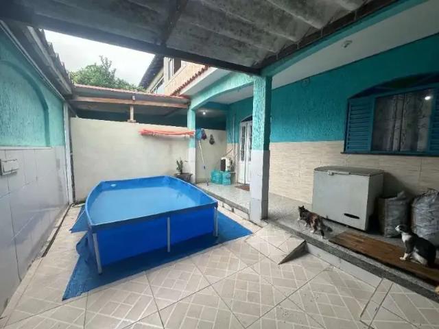 Casa / Sobrado para Venda em Rio de Janeiro/RJ Campo Grande 2 Quartos