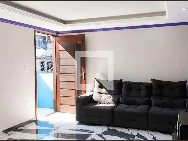 Casa / Sobrado para Venda em Rio de Janeiro/RJ Campo Grande 2 Quartos