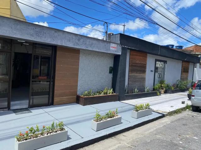 Casa / Sobrado para Venda em Rio de Janeiro/RJ Campo Grande 2 Quartos