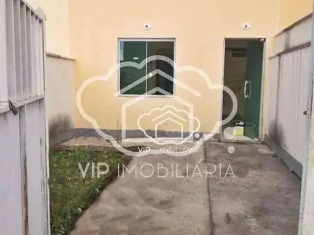 Casa / Sobrado para Venda em Rio de Janeiro/RJ Campo Grande 2 Quartos