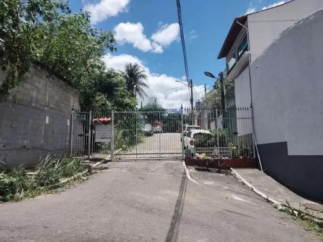 Casa / Sobrado para Venda em Rio de Janeiro/RJ Campo Grande 2 Quartos