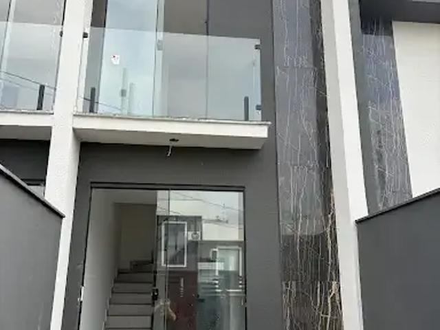 Casa / Sobrado para Venda em Rio de Janeiro/RJ Campo Grande 2 Quartos