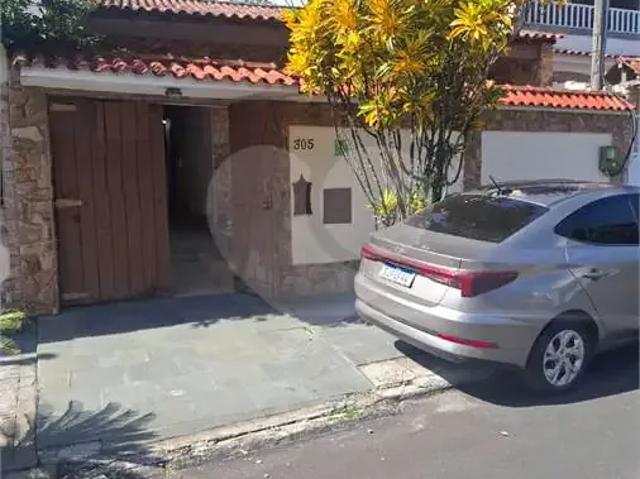 Casa / Sobrado para Venda em Rio de Janeiro/RJ Campo Grande 2 Quartos