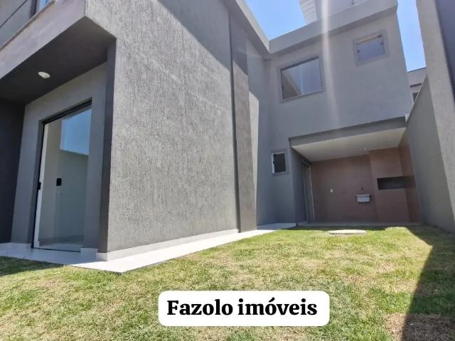 Casa / Sobrado para Venda em Rio de Janeiro/RJ Campo Grande 2 Quartos