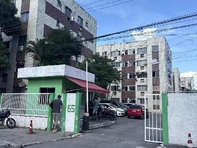 Casa / Sobrado para Venda em Rio de Janeiro/RJ Campo Grande 2 Quartos