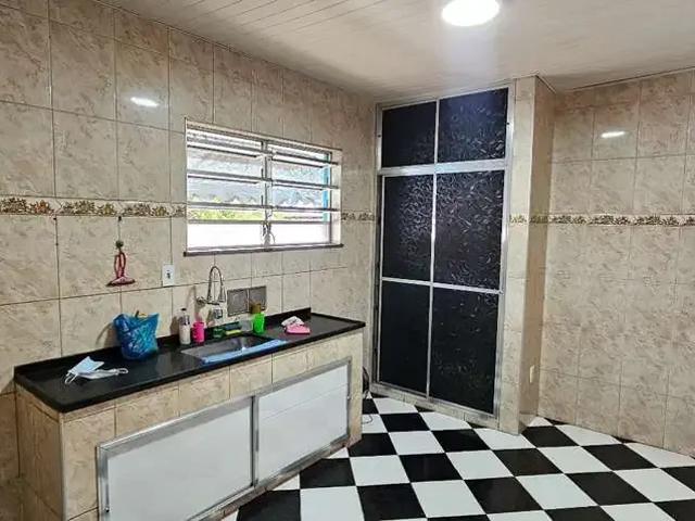 Casa / Sobrado para Venda em Rio de Janeiro/RJ Campo Grande 2 Quartos