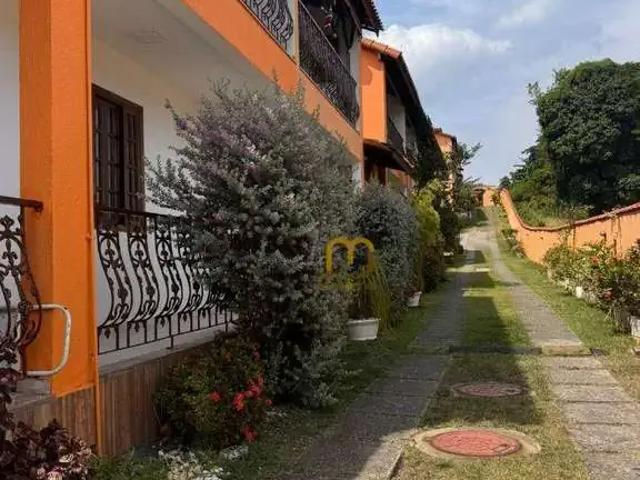 Casa / Sobrado para Venda em Rio de Janeiro/RJ Campo Grande 2 Quartos
