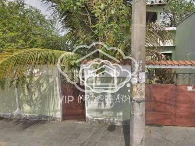 Casa / Sobrado para Venda em Rio de Janeiro/RJ Campo Grande 2 Quartos