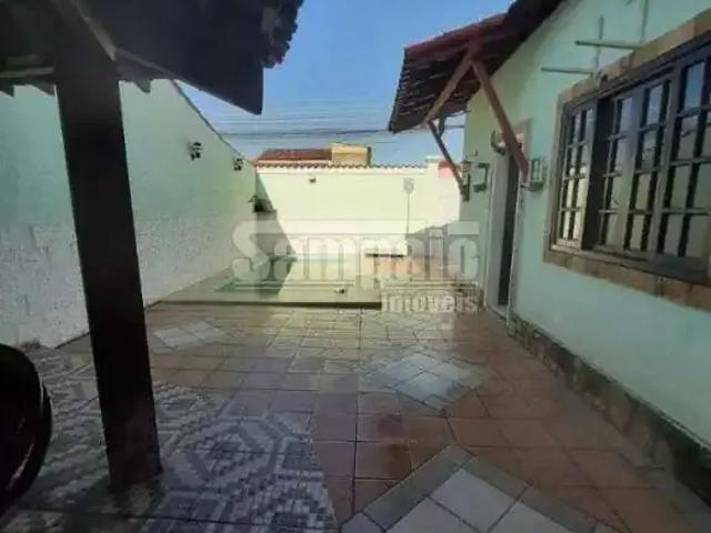 Casa / Sobrado para Venda em Rio de Janeiro/RJ Campo Grande 2 Quartos