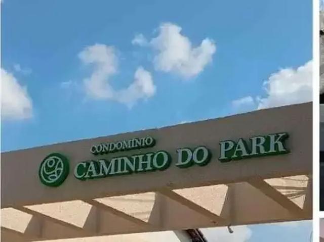 Casa / Sobrado para Venda em Rio de Janeiro/RJ Campo Grande 2 Quartos