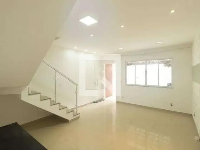 Casa / Sobrado para Venda em Rio de Janeiro/RJ Campo Grande 2 Quartos
