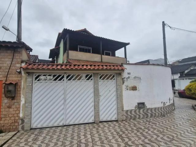 Casa / Sobrado para Venda em Rio de Janeiro/RJ Campo Grande 2 Quartos