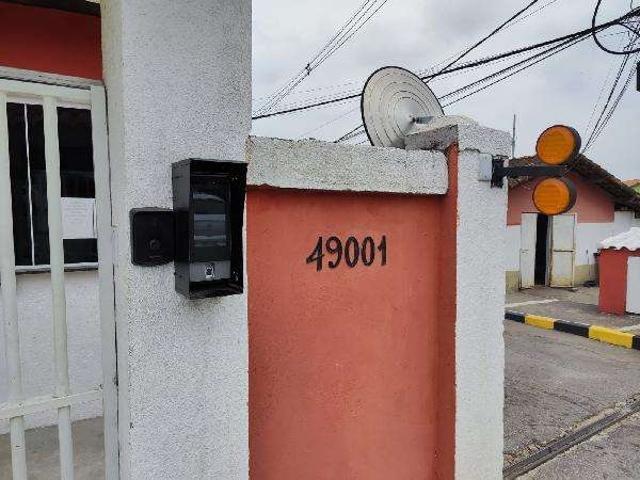 Casa / Sobrado para Venda em Rio de Janeiro/RJ Campo Grande 2 Quartos