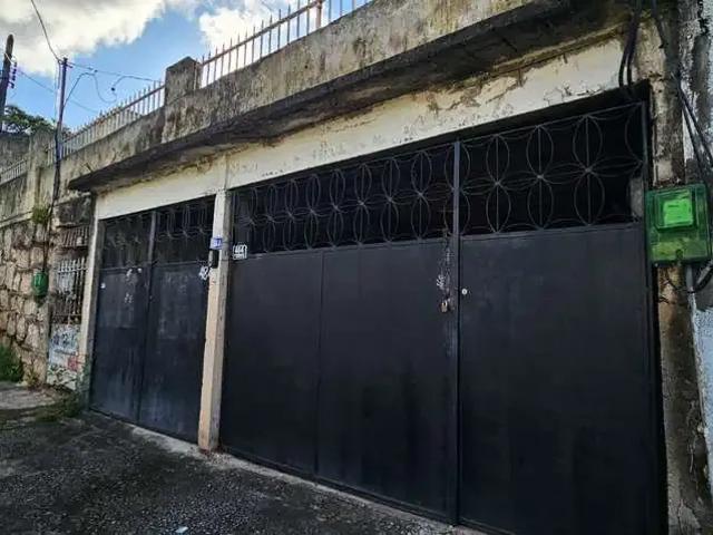 Casa / Sobrado para Venda em Rio de Janeiro/RJ Campo Grande 2 Quartos