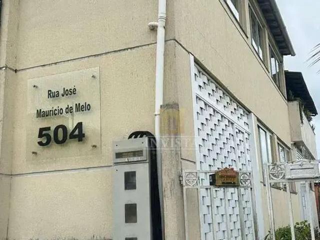 Casa / Sobrado para Venda em Rio de Janeiro/RJ Campo Grande 2 Quartos