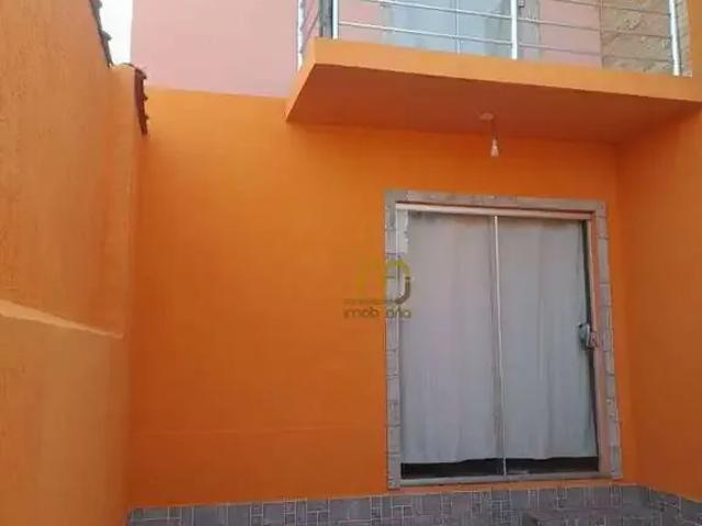 Casa / Sobrado para Venda em Rio de Janeiro/RJ Campo Grande 2 Quartos