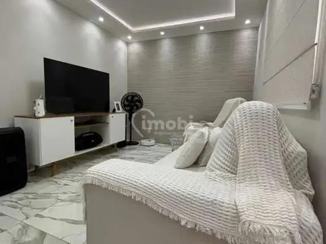 Casa / Sobrado para Venda em Rio de Janeiro/RJ Campo Grande 2 Quartos