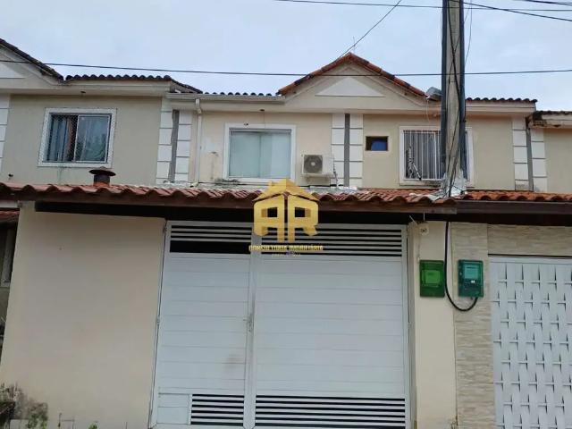 Casa / Sobrado para Venda em Rio de Janeiro/RJ Campo Grande 2 Quartos