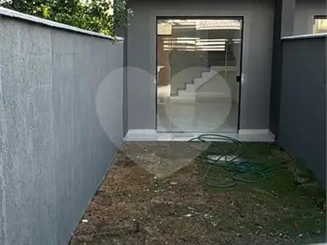 Casa / Sobrado para Venda em Rio de Janeiro/RJ Campo Grande 2 Quartos