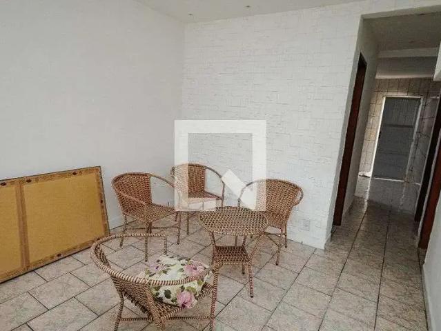 Casa / Sobrado para Venda em Rio de Janeiro/RJ Campo Grande 2 Quartos