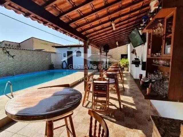 Casa / Sobrado para Venda em Rio de Janeiro/RJ Campo Grande 2 Quartos