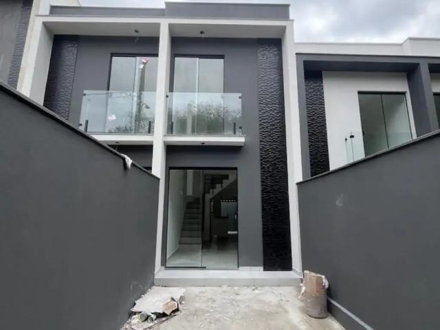 Casa / Sobrado para Venda em Rio de Janeiro/RJ Campo Grande 2 Quartos