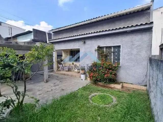 Casa / Sobrado para Venda em Rio de Janeiro/RJ Campo Grande 2 Quartos