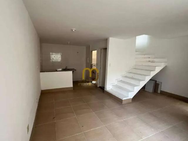 Casa / Sobrado para Venda em Rio de Janeiro/RJ Campo Grande 2 Quartos