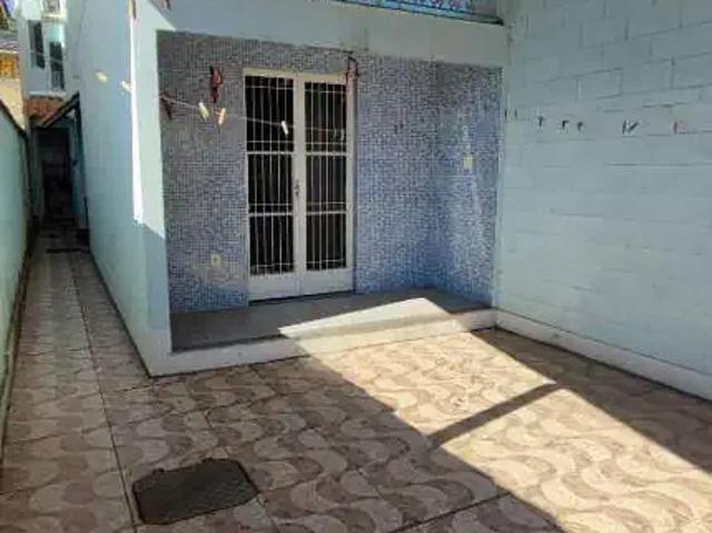 Casa / Sobrado para Venda em Rio de Janeiro/RJ Campo Grande 2 Quartos