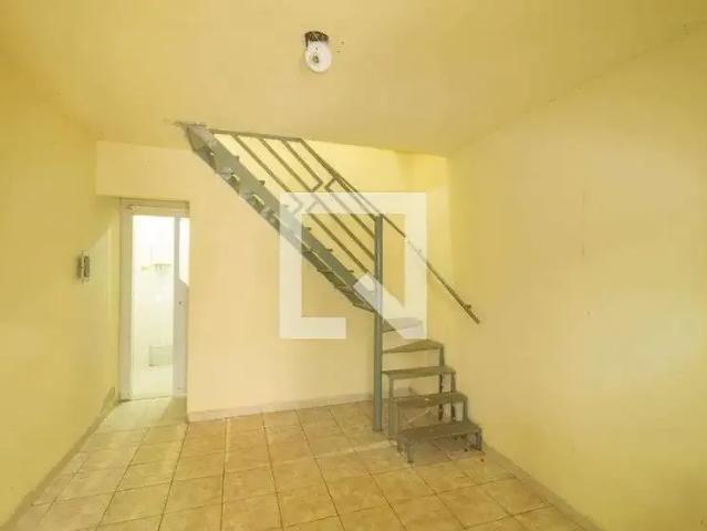 Casa / Sobrado para Venda em Rio de Janeiro/RJ Campo Grande 2 Quartos
